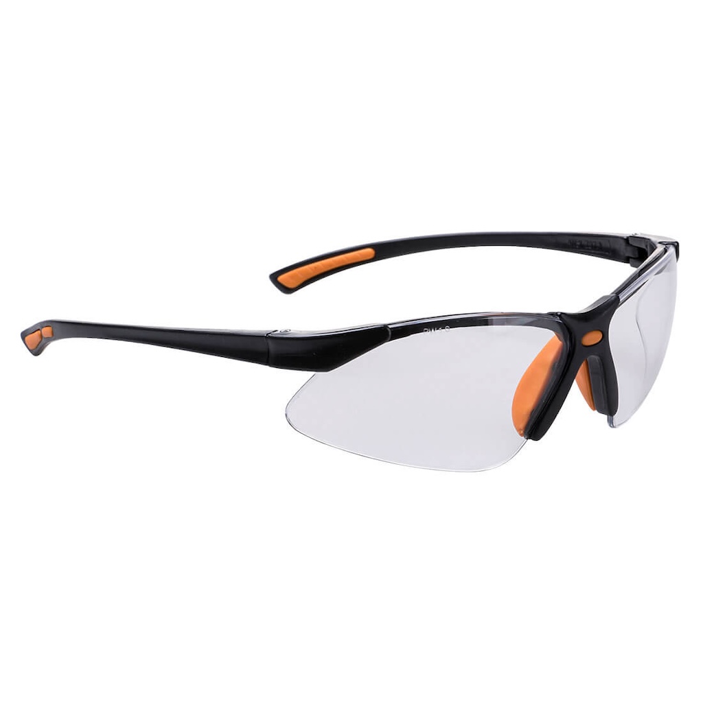 PW37 BOLD PRO SPECTACLES | Eurox – Workwear PPE. and Safety Solutions